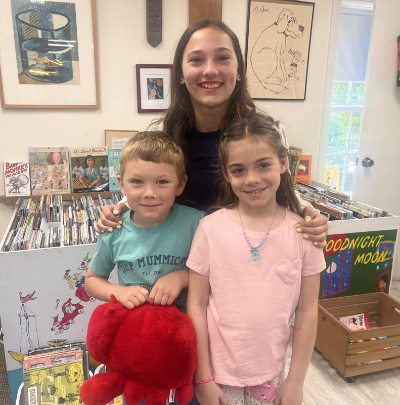 CTL students win poetry awards in annual contest | Wiscasset Newspaper