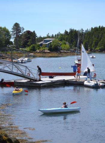 Sign up for America's boating club safety course | Wiscasset Newspaper