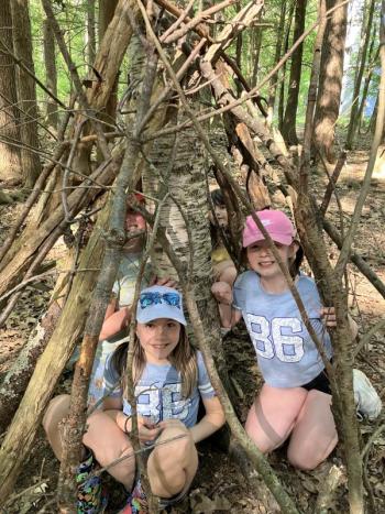 WES students visit Ecology School | Wiscasset Newspaper