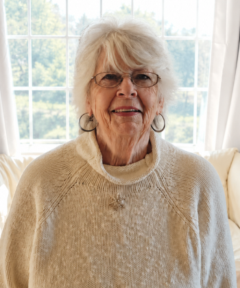 Barbara J. Wilson | Wiscasset Newspaper